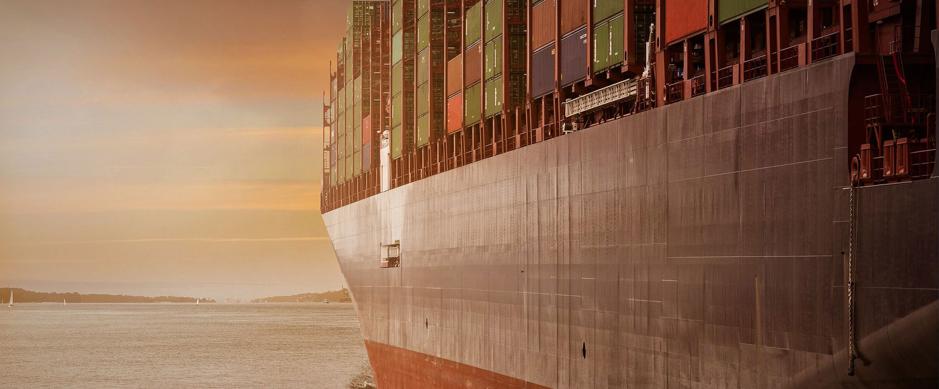 Express Freight & Logistics – Commited To Deliver